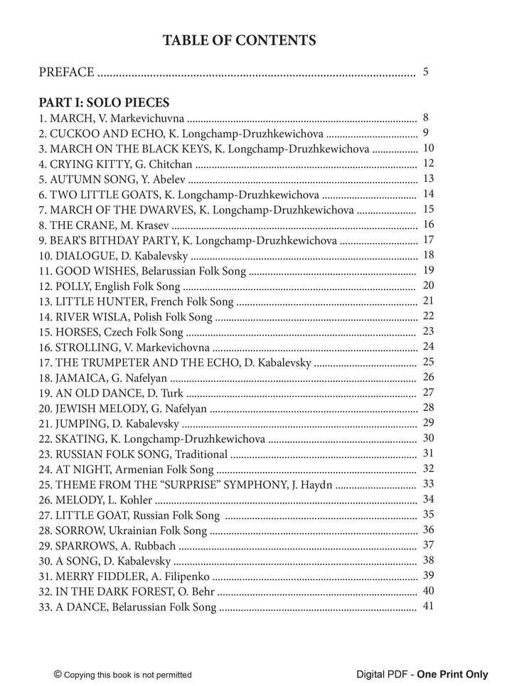 Musical Journey - Book 1A (2023) – Irina Gorin Piano Tales